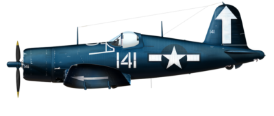 Corsair | Plane-Encyclopedia