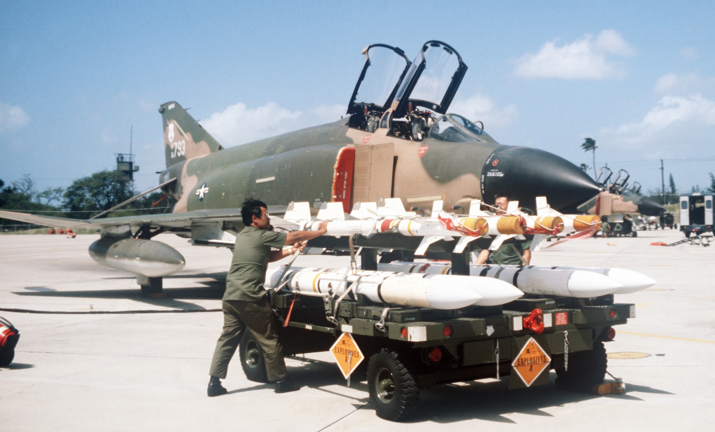 AIM 9 Sidewinder Missile Series Plane Encyclopedia AIM 9 Sidewinder Missile Series Plane Encyclopedia