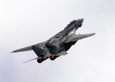 Grumman F-14 Tomcat | Plane-Encyclopedia