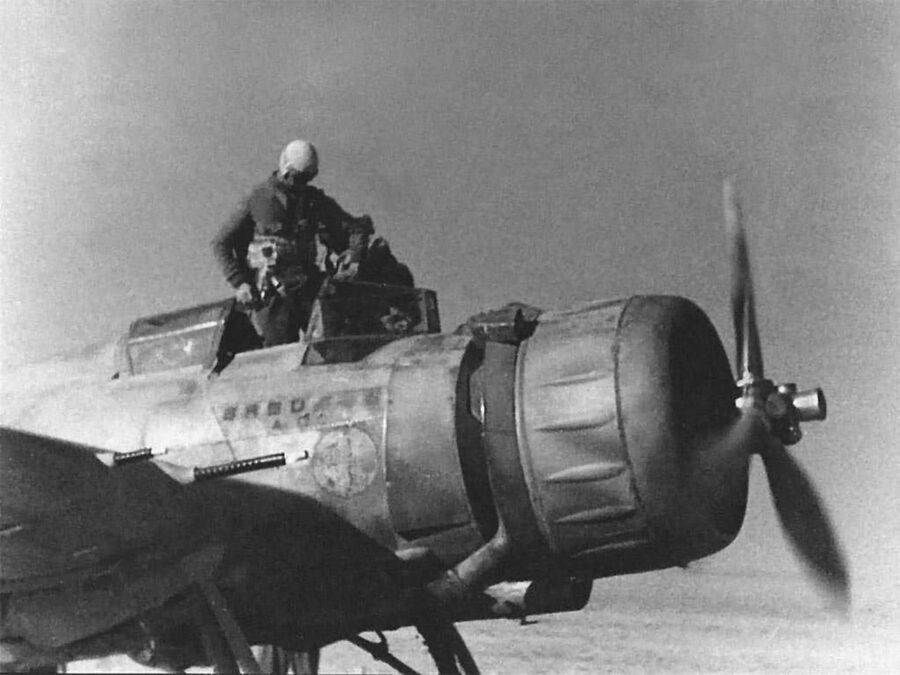 Breda Ba.65 | Plane-Encyclopedia