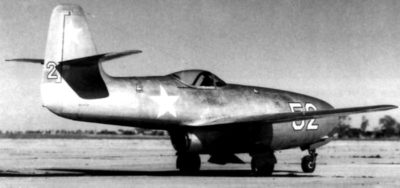 Yakovlev Yak-23 | Plane-Encyclopedia