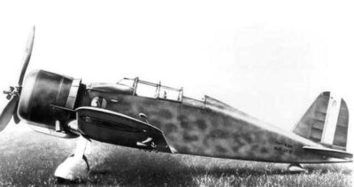 Fiat G.50 Freccia | Plane-Encyclopedia