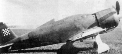 Fiat G.50 Freccia | Plane-Encyclopedia