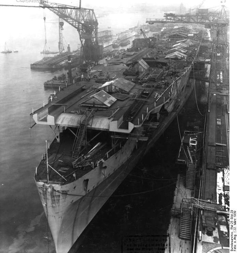 Fieseler Fi 167 | Plane-Encyclopedia
