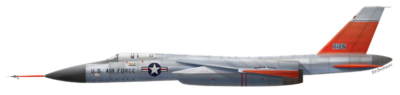 Northrop’s Early LRI Contenders | Plane-Encyclopedia
