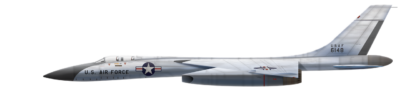 Northrop’s Early LRI Contenders | Plane-Encyclopedia