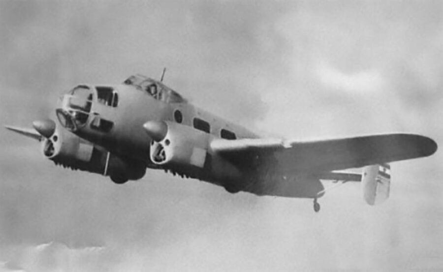 Ikarus 214 | Plane-Encyclopedia
