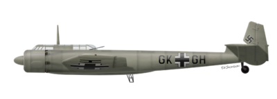 Blohm und Voss Bv 141 | Plane-Encyclopedia