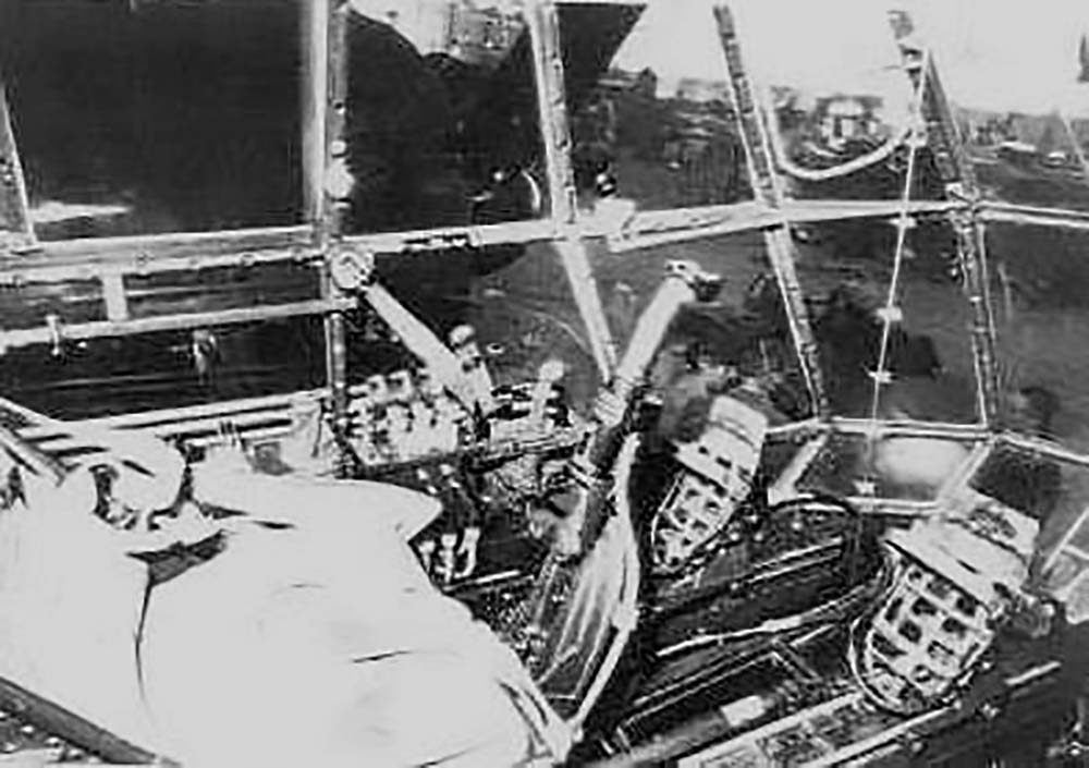 Blohm und Voss Bv 141 | Plane-Encyclopedia
