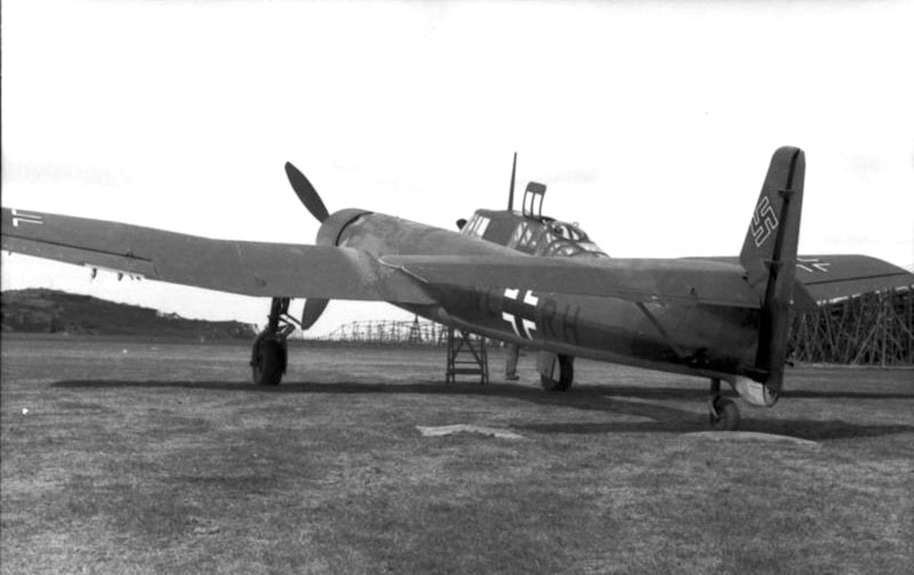 WWII | Plane-Encyclopedia
