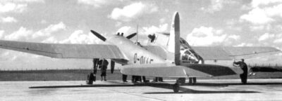 Blohm und Voss Bv 141 | Plane-Encyclopedia