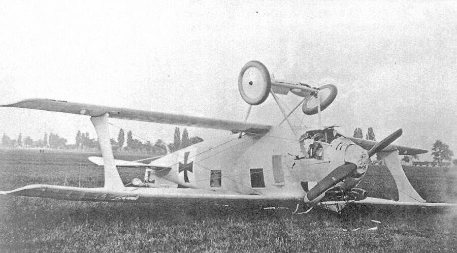 WW1 | Plane-Encyclopedia