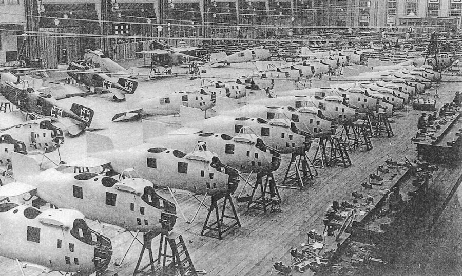 WW1 | Plane-Encyclopedia