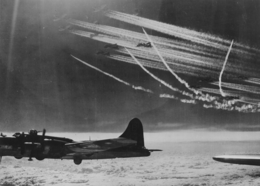 WW2 | Plane-Encyclopedia | Page 2