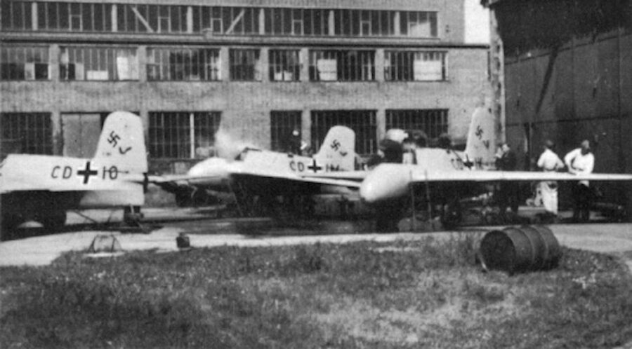 WW2 | Plane-Encyclopedia