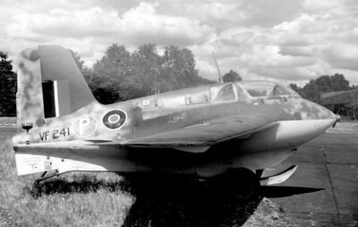 Messerschmitt Me 163B Komet | Plane-Encyclopedia