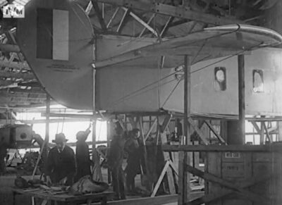 WW1 | Plane-Encyclopedia