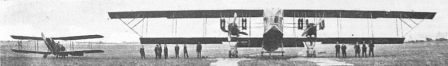WW1 | Plane-Encyclopedia