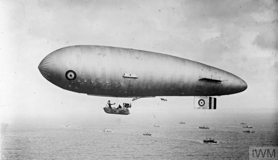 WW1 | Plane-Encyclopedia