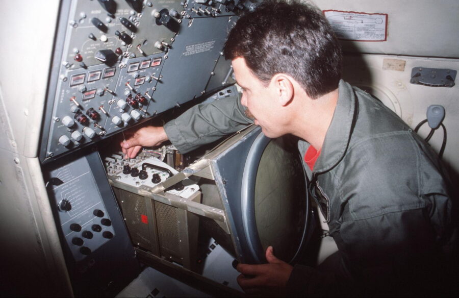 Lockheed S-3 Viking | Plane-Encyclopedia