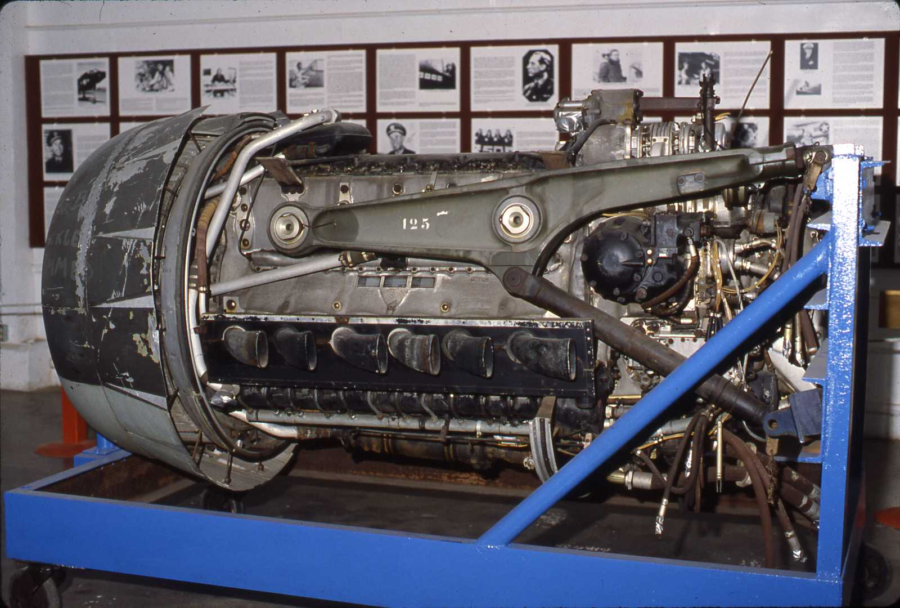 WW2 | Plane-Encyclopedia