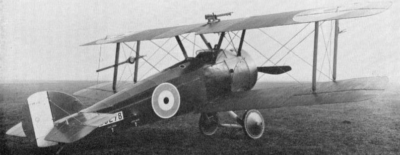 WW1 | Plane-Encyclopedia