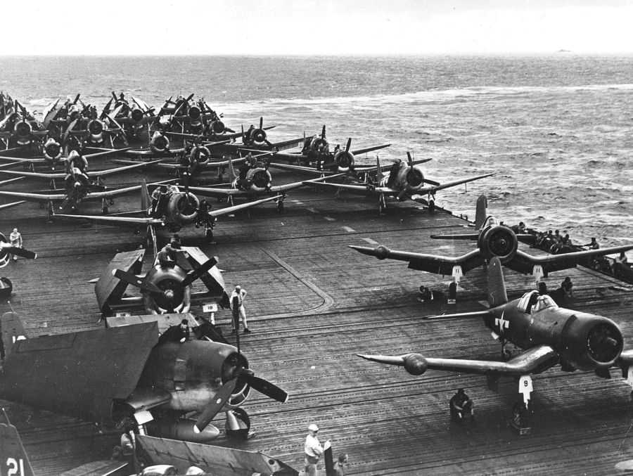 Douglas F3D, F-10 Skyknight | Plane-Encyclopedia