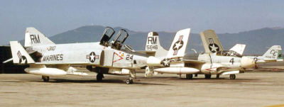 Douglas F3D, F-10 Skyknight | Plane-Encyclopedia