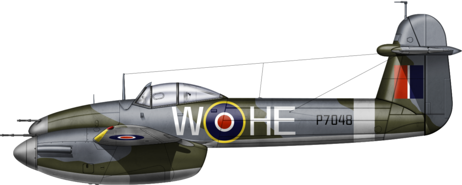 WW2 | Plane-Encyclopedia